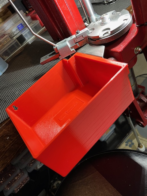 3D Printing and Reloading? | Canadian Gun Nutz